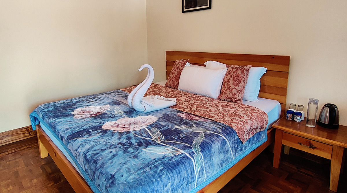 Nainital Homestay: Experience Local Hospitality
